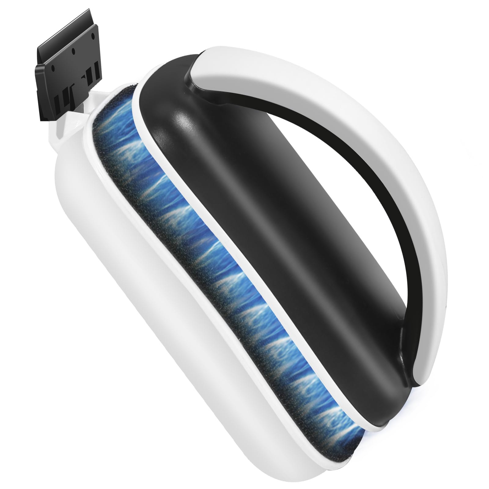 Aqueon Aquarium Algae Cleaning Magnets Acrylic Mini Bow - Walmart.com