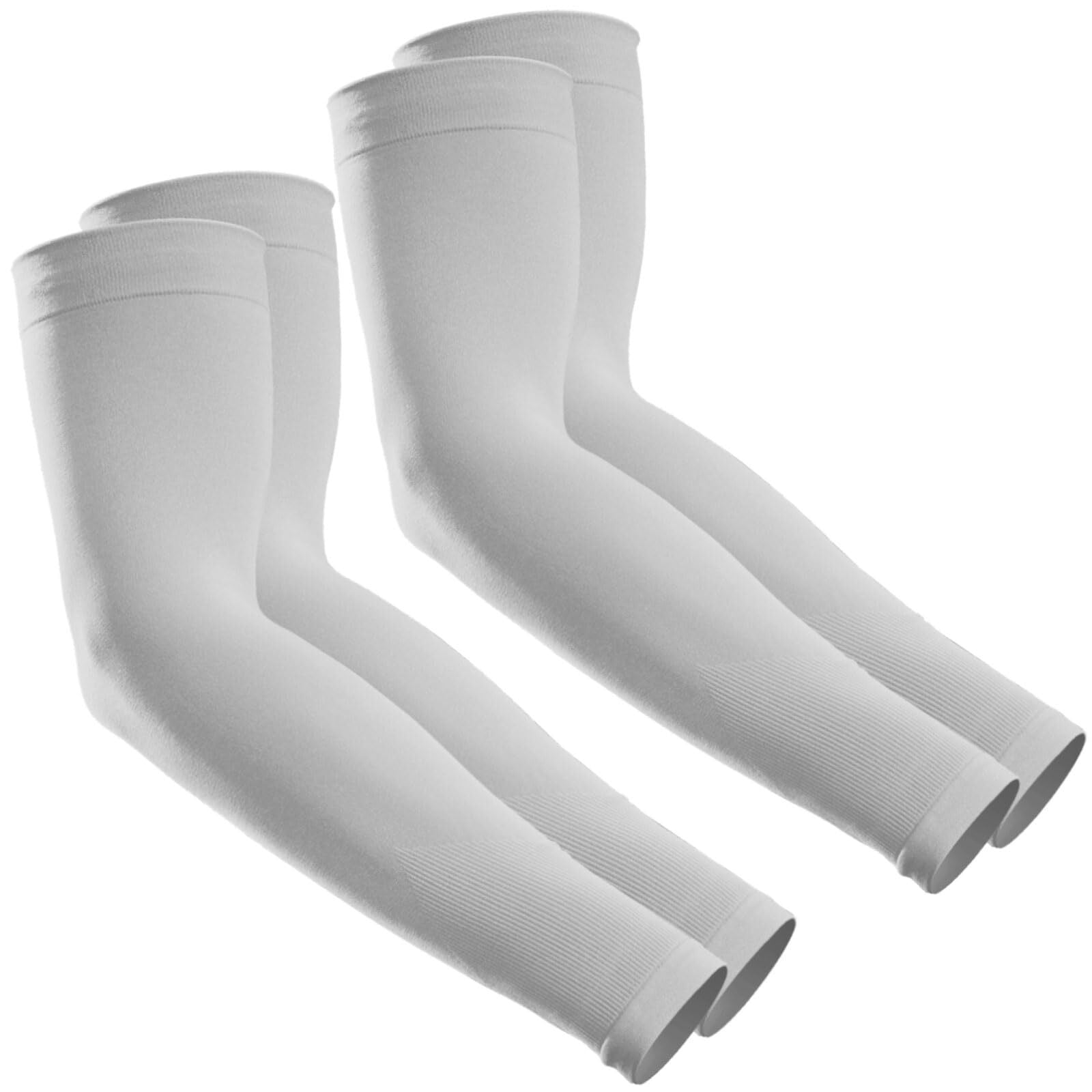 QING Arm Sleeves for Men Volleyball Compression Sleeves for Sun ...