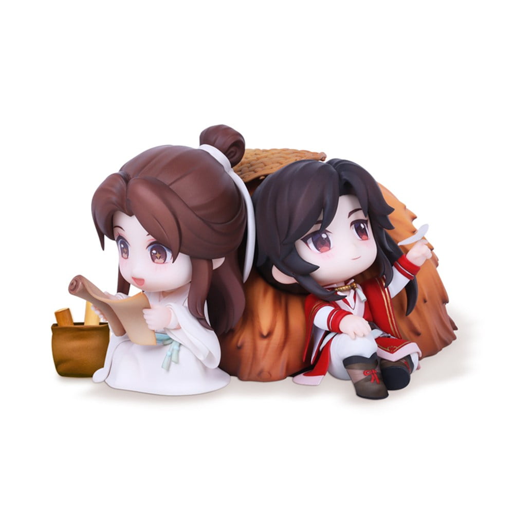 QING CANG Heaven Official's Blessing Animation Q Version figure (MU ...
