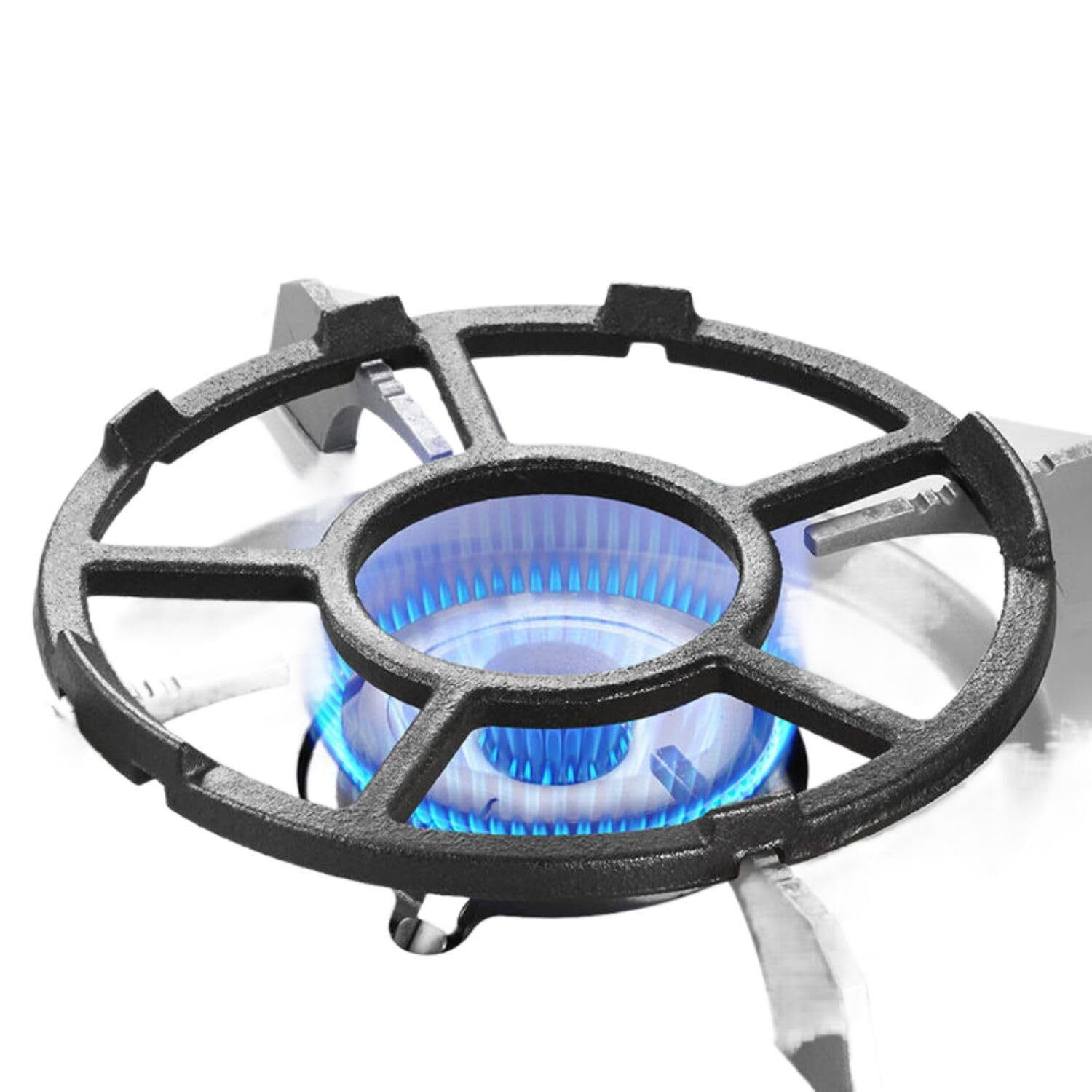 QING Gas stove holder, gas range support, stove countertop bracket ...