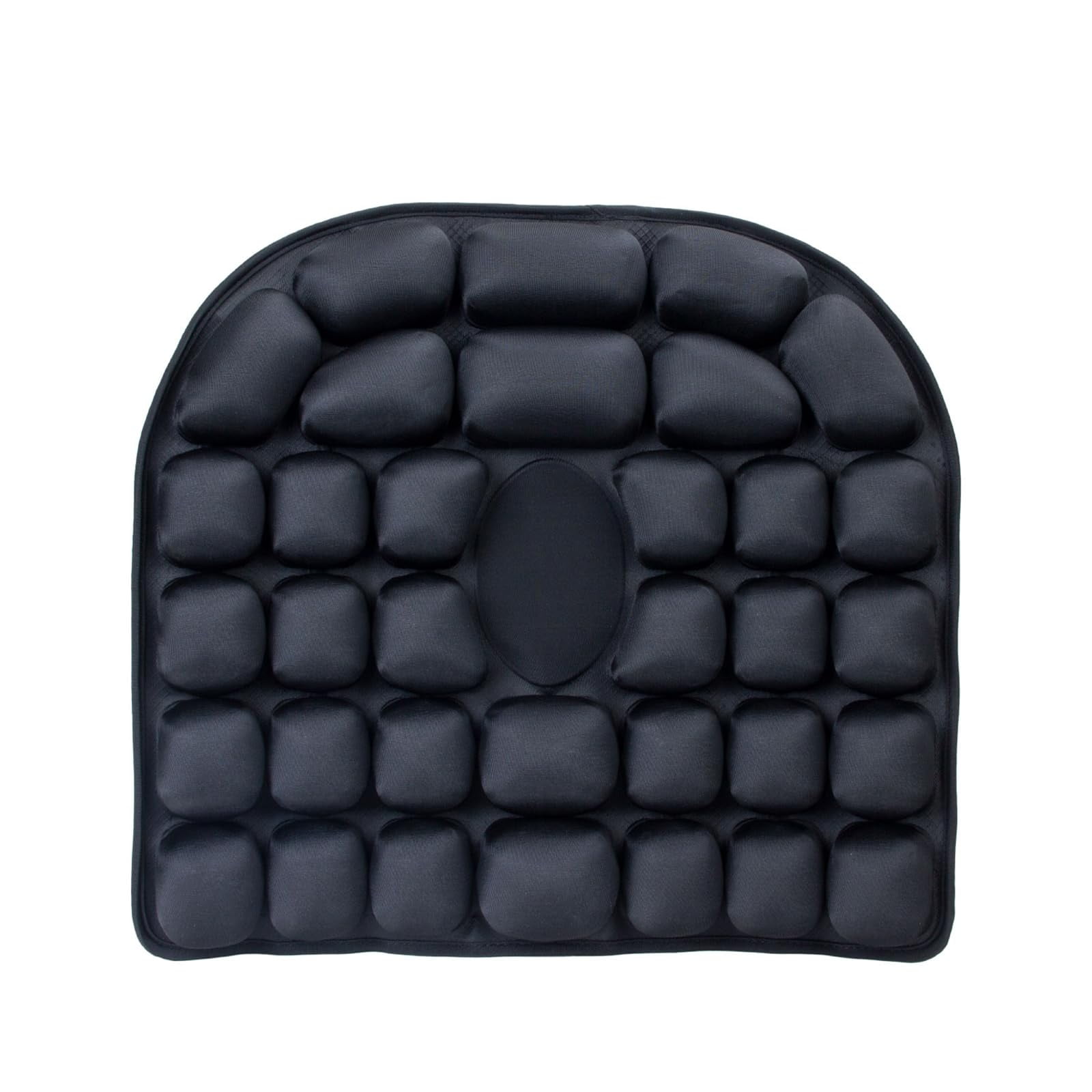 QING Sondur Travel Cushion, 3D Air Cell Seat Cushion,Seat Cushion for ...