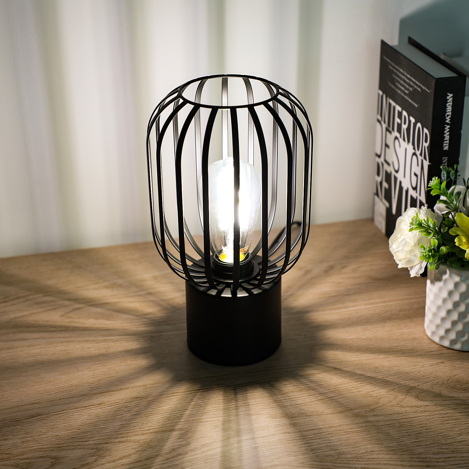 Ombre Table Lamp - Walmart.com