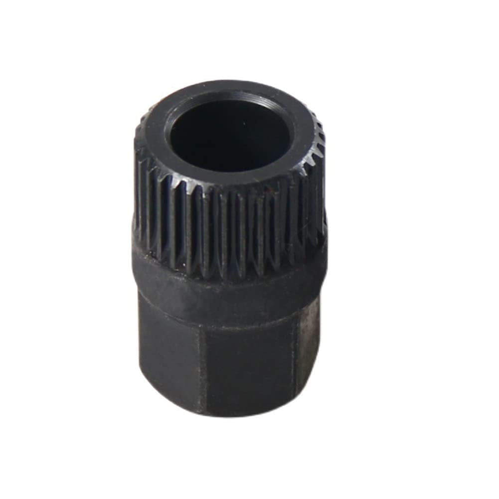 QINGRONG Alternator Decoupler Pulley Tool Alternator Clutch Free Wheel ...