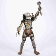 "7"" Action Toy Collection Hunter Alien Predator Figure - Jungle ...