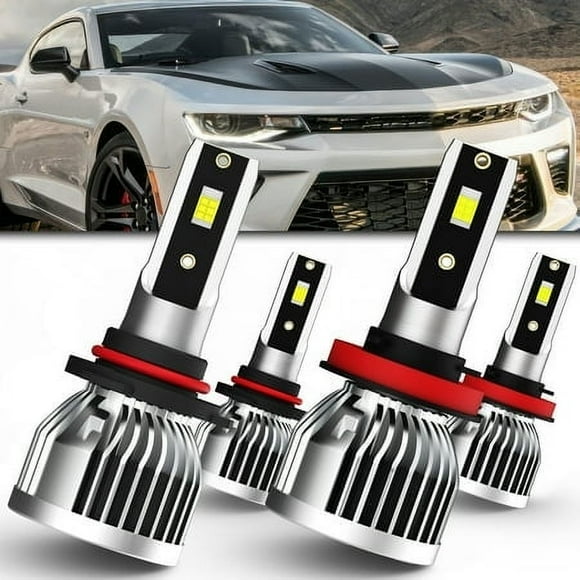 9005 Headlight Bulbs in Headlight Bulbs By Size - Walmart.com