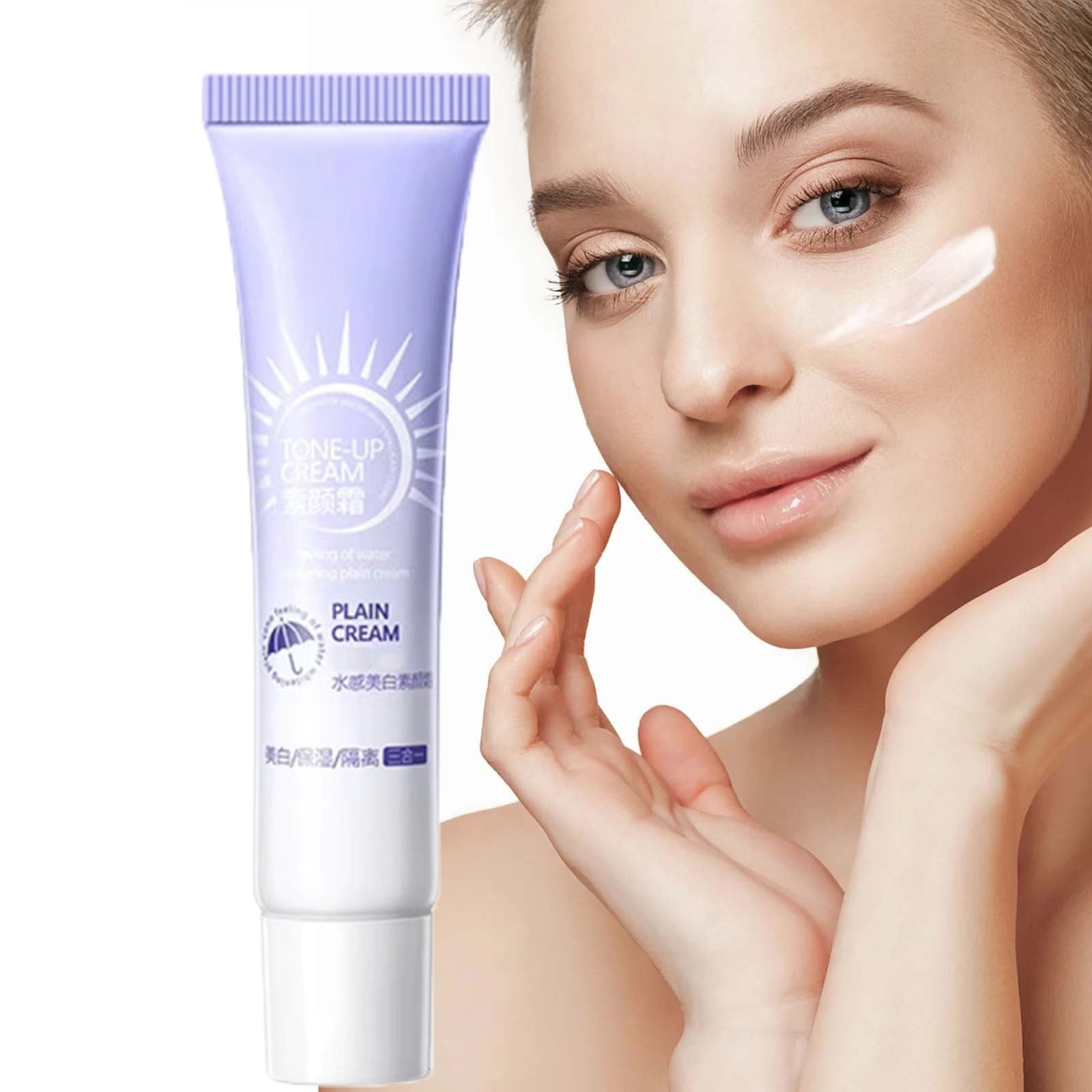 QIPOPIQ Brightening Bb Cream With Full Coverage & Hydration ...