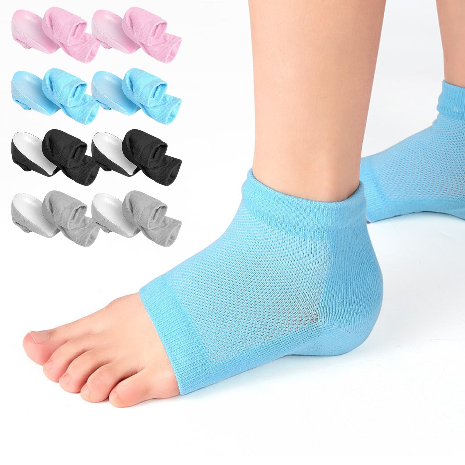 QIPOPIQ Clearance Doormat, Socks Height Height Max Max Insoles Soles ...