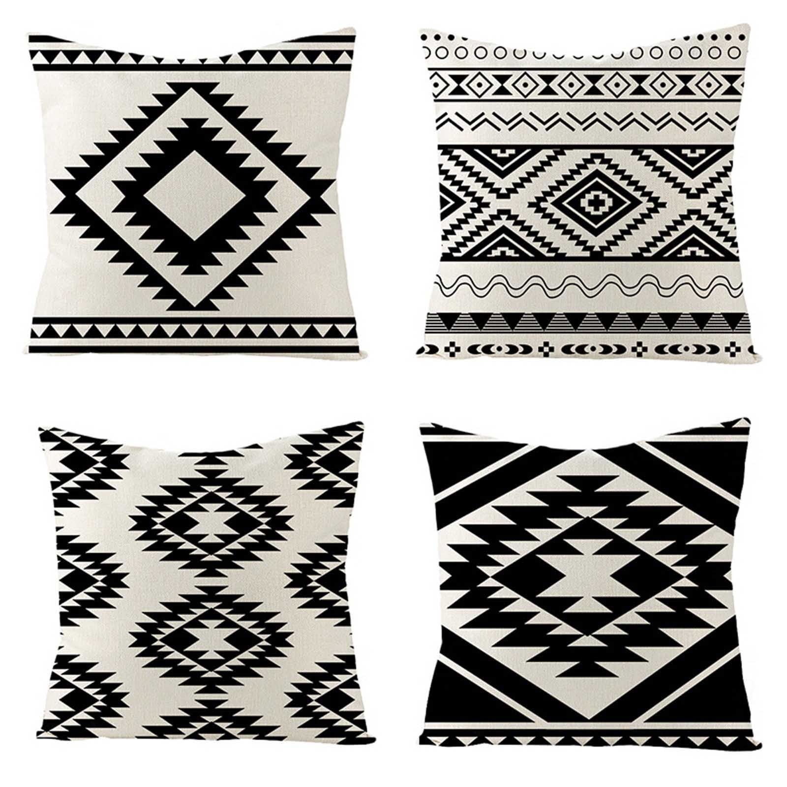 QIPOPIQ Clearance Pillows & Case, Covers Decorative Throw Pillows ...