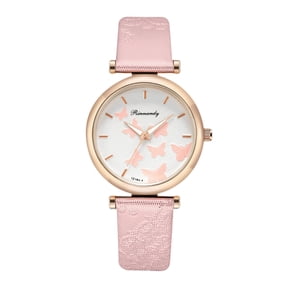 Walmart Women's Casual Quartz Watch with Adjustable Stainless Steel ...