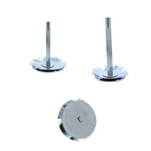 3/4/6/7Pcs PVC Fitting Saver Pipe Reamer Tool for Removing SCH 40 from Hub 0.5/0.75/1/1.5/2/3 ...