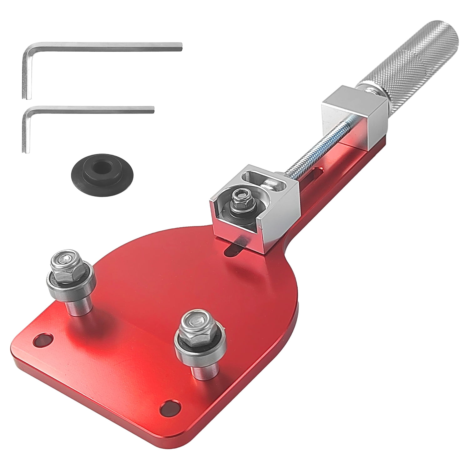 QIPUNEKY 77750 Oil Filter Cutter Tool for Filter Cutting Range 2-3/8 ...