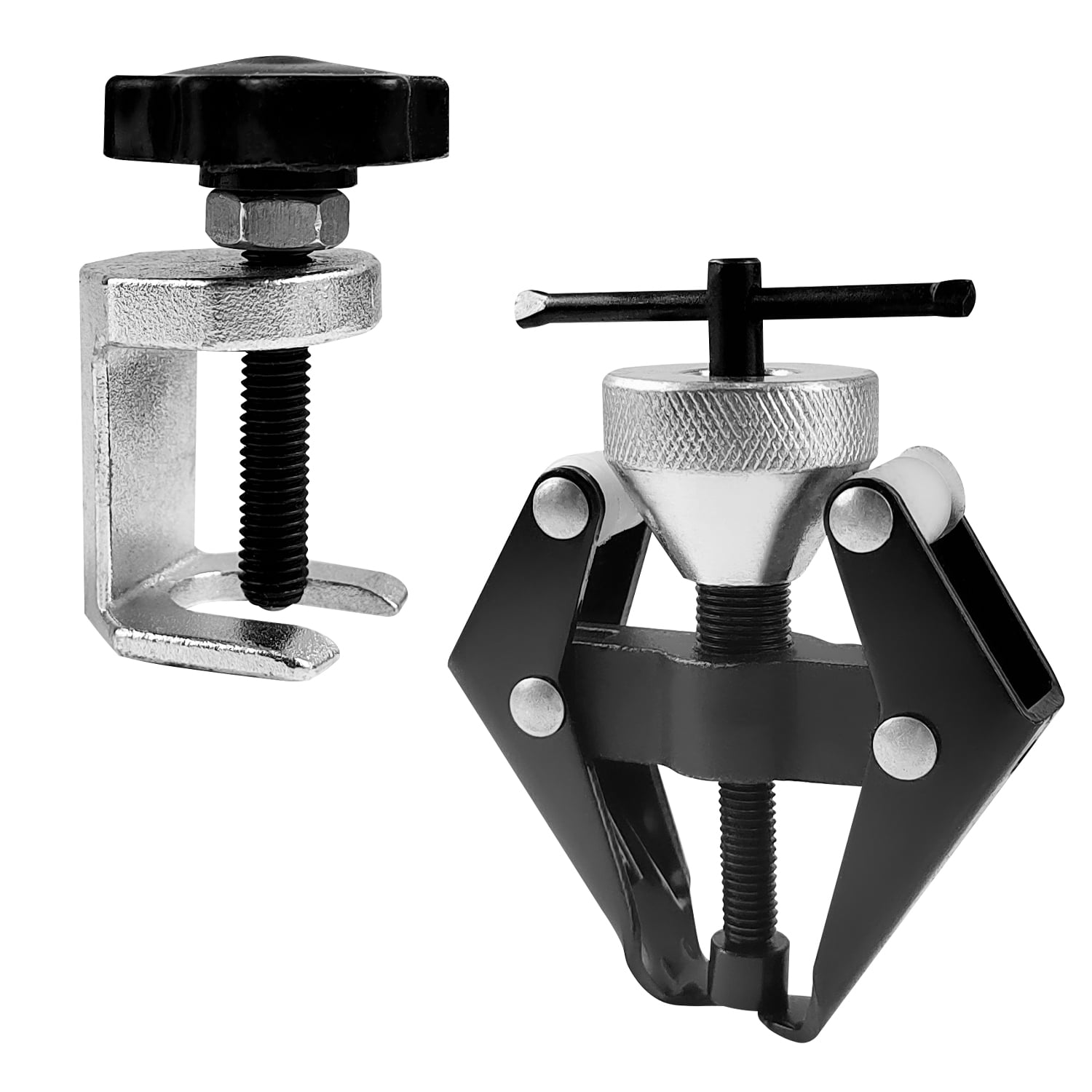 QIPUNEKY Battery Terminal and Wiper Arm Puller, Wiper Arm Puller ...