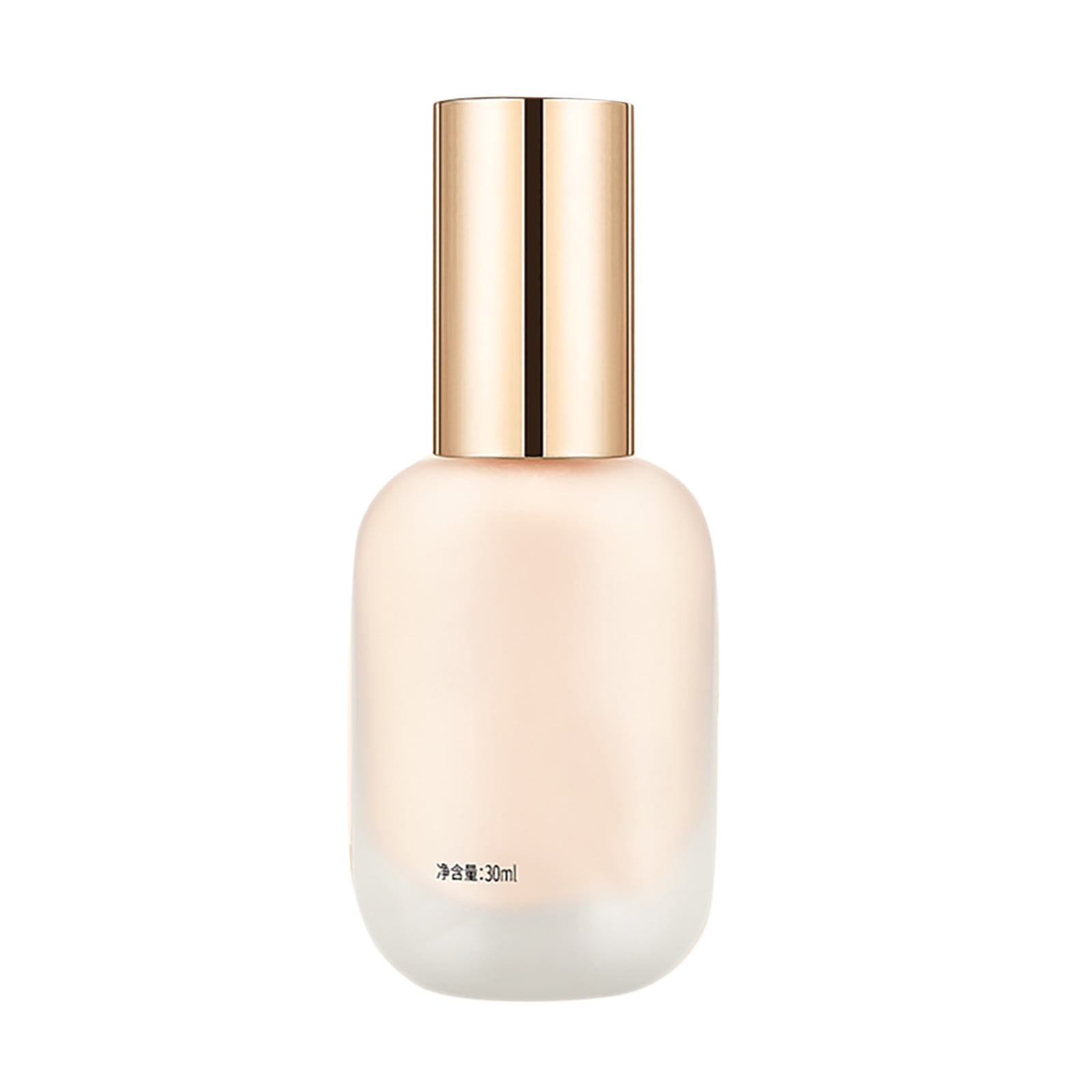 QISE Light Mist Makeup Holding Liquid Foundation Makeup Holding Concealer Moisturizing Sweat Non ...