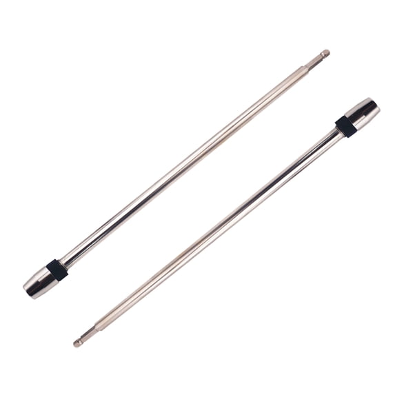 QISF, Magnetic Bit Holder, 300mm Long, 11.8 Inch Extension Bar ...
