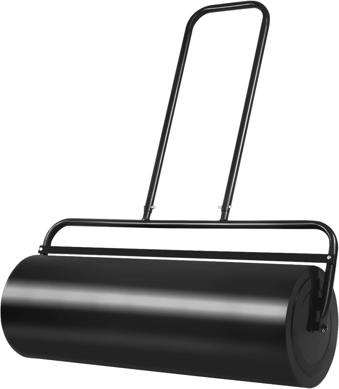 QISHENSHUI 13 Gal Lawn Roller, Lawn Rollers Tow Behind Water Filled ...