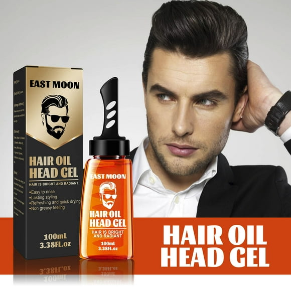 Hair Gel in Hair Styling Products - Walmart.com