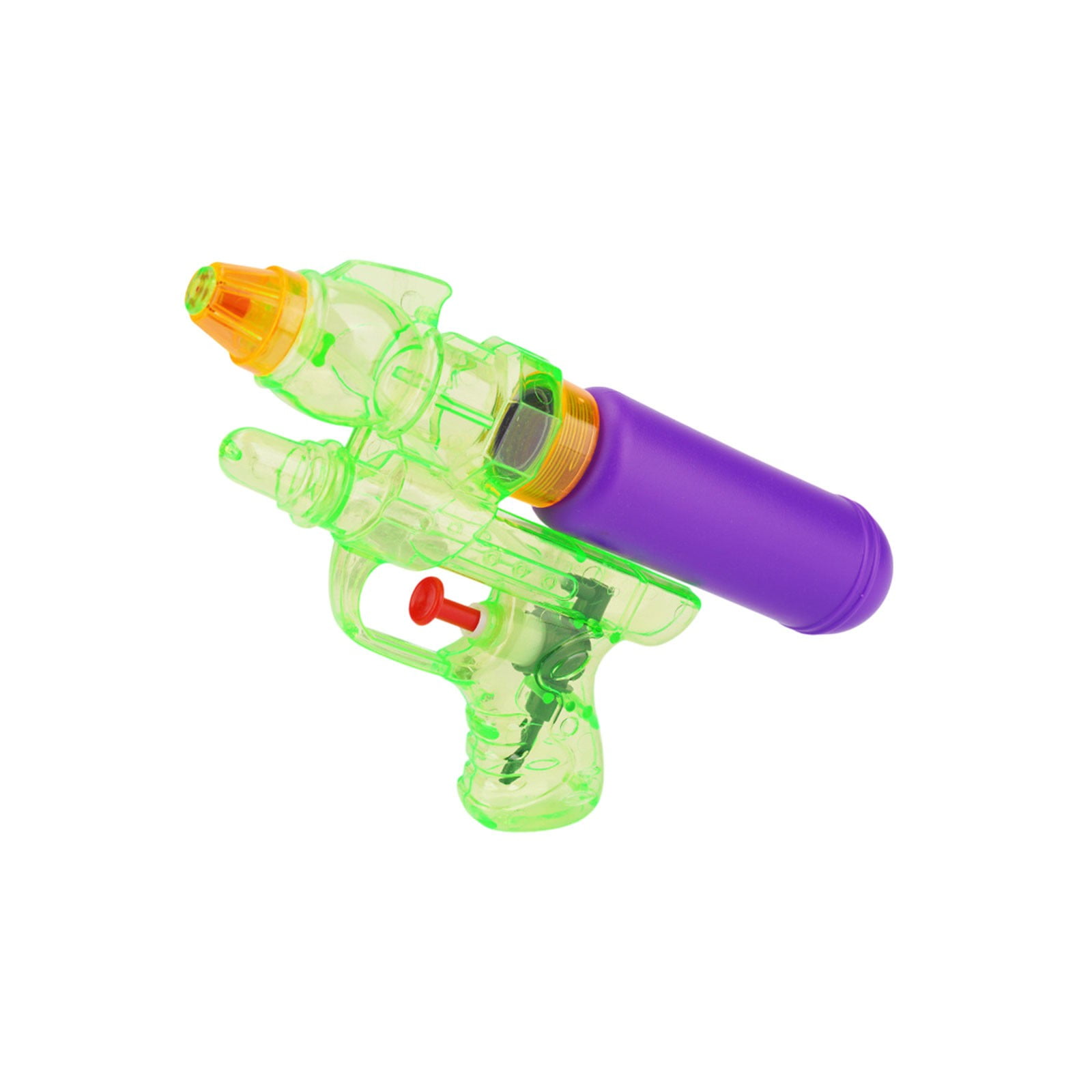 QISIWOLE Mini Water Prop Squirt Toys, Plastic Squirt Toys, Outdoor 5-7M ...