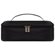 9 Cans Small Insulated Lunch Bag, Mini Thermal Portable Cooler Lunch ...