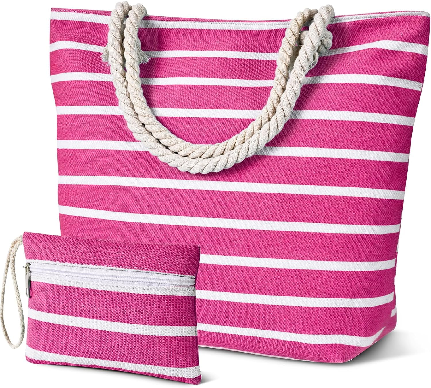 QIUTIAN Tavaleu Beach Bags for Women - Extra Large Beach Bag with ...