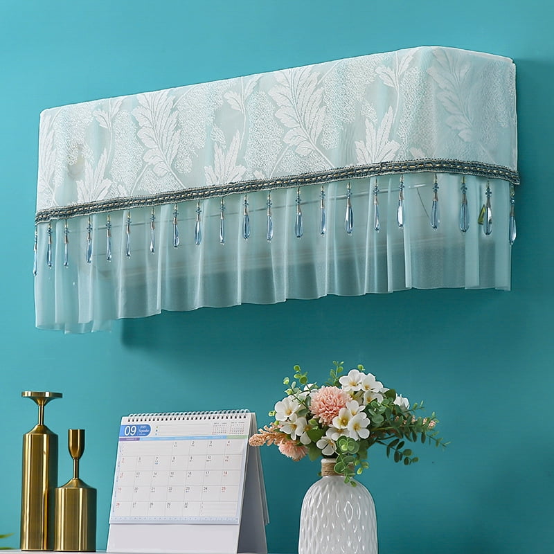 QIUYI Air -Conditioned Dust Cover, Air -Conditioning Cover, Boot, Do ...