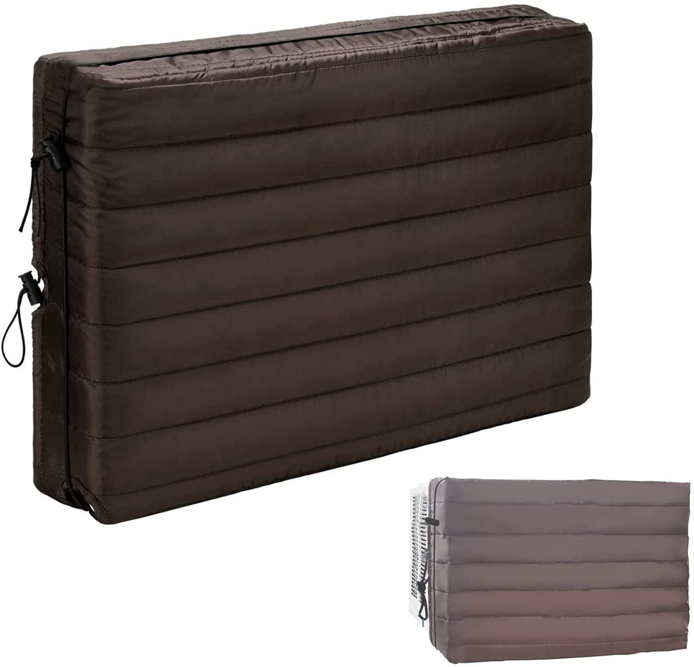 QIUYI Air Conditioner Cover Indoor Ac Unit Cover Indoor Ac Unit for ...