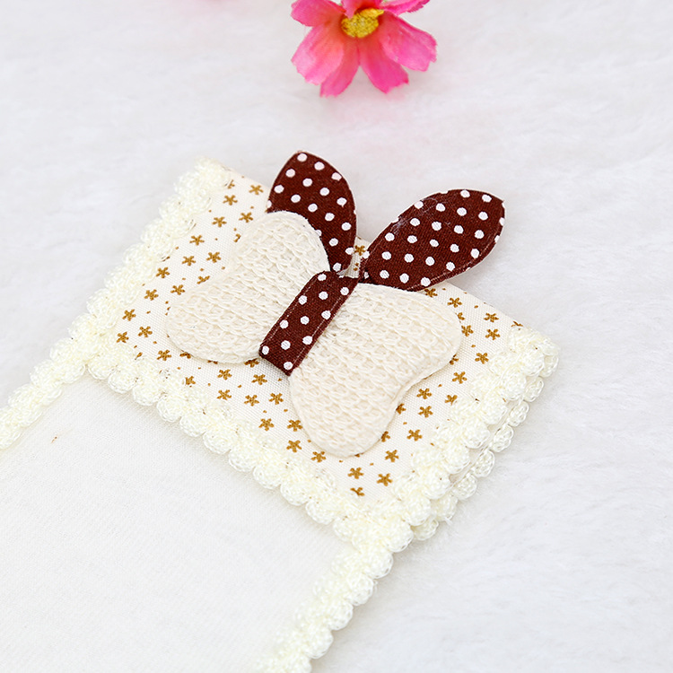 QIUYI Butterfly Knot Full Of Star Remote Control Set TV Remote Control ...