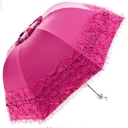 Kidorable yellow-pink lotus umbrellas - Walmart.com