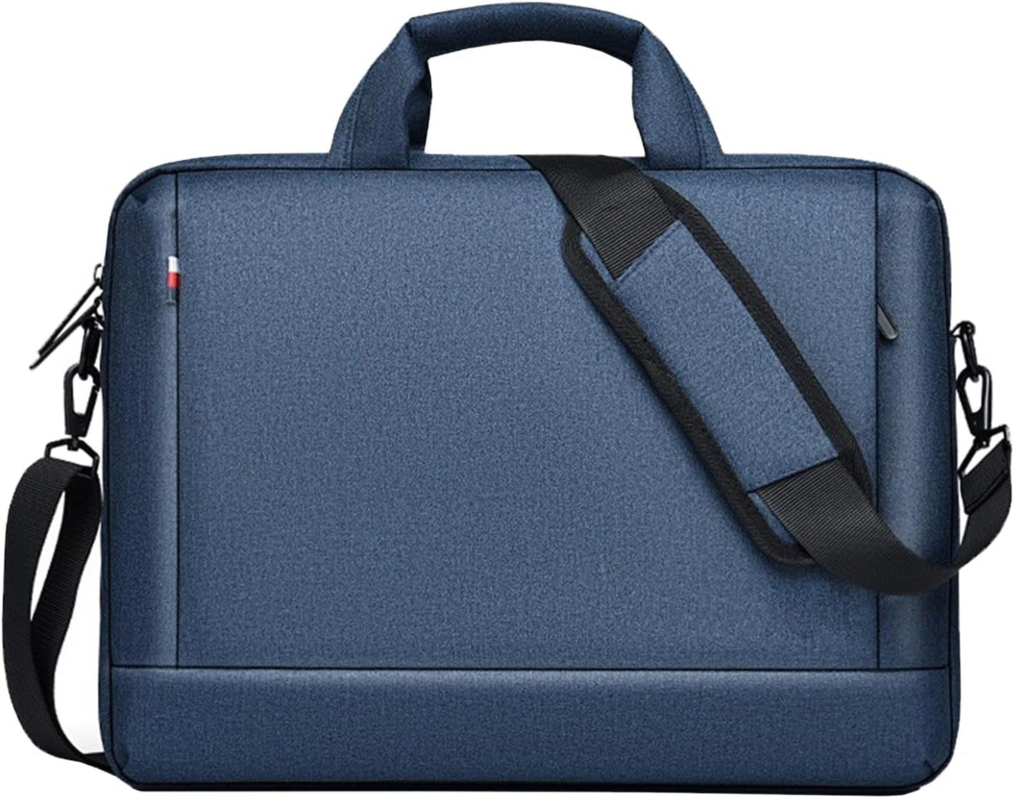 QIUYI Laptop Bag 13 14 15 Inch, Laptop Case Sleeve With Shoulder Strap ...