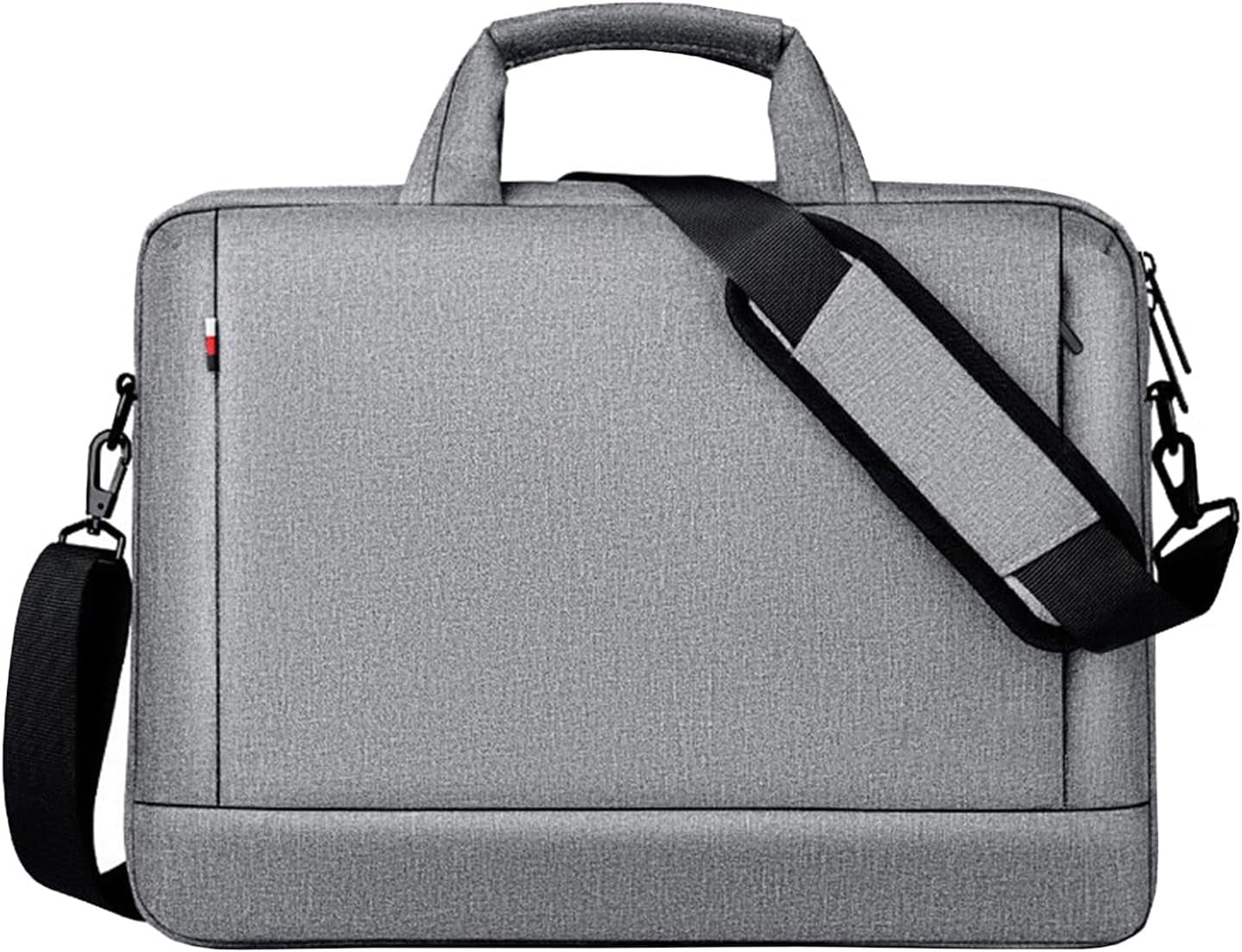 QIUYI Laptop Bag 13 14 15 Inch, Laptop Case Sleeve With Shoulder Strap ...