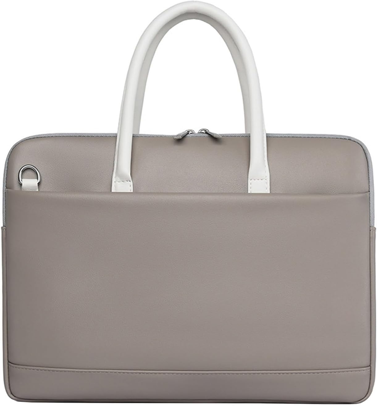 QIUYI Laptop Bag, 13.3 14 15.6 Inch Laptop Briefcase Compact Laptop ...