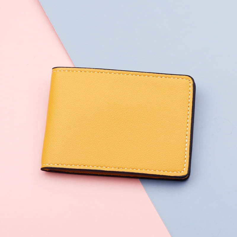 QIUYI Ultra Thin Auto Driver License Bag Artificial PU on Cover for Car ...