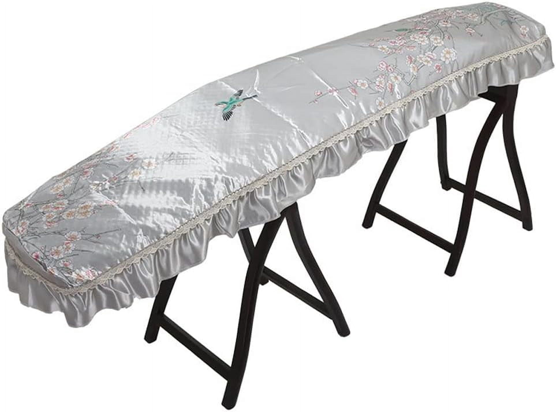 QIUYIDP Guzheng Dust Cover Universal Chinese Zither Cover Premium Cloth ...