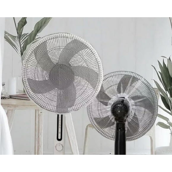 Fan Covers