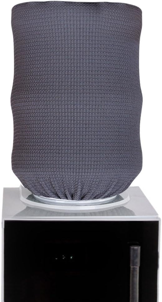 QIUYIDP Water Dispenser Barrel Covers for 5 Gallon Water Bottle, Fabric ...