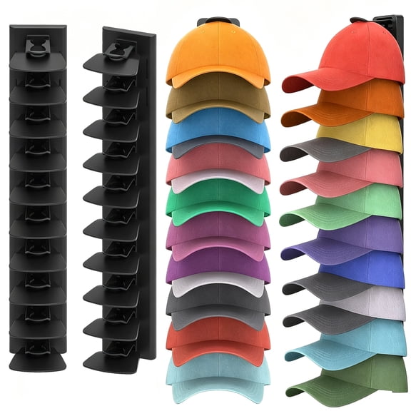 Hat Rack Display