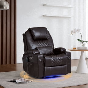 Power Recliner Led Lights