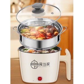Electric Noodle Cooker