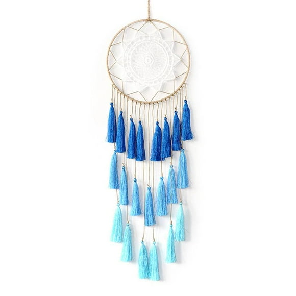 Big Dream Catchers Wall
