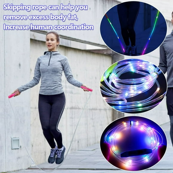 Light Up Jump Rope