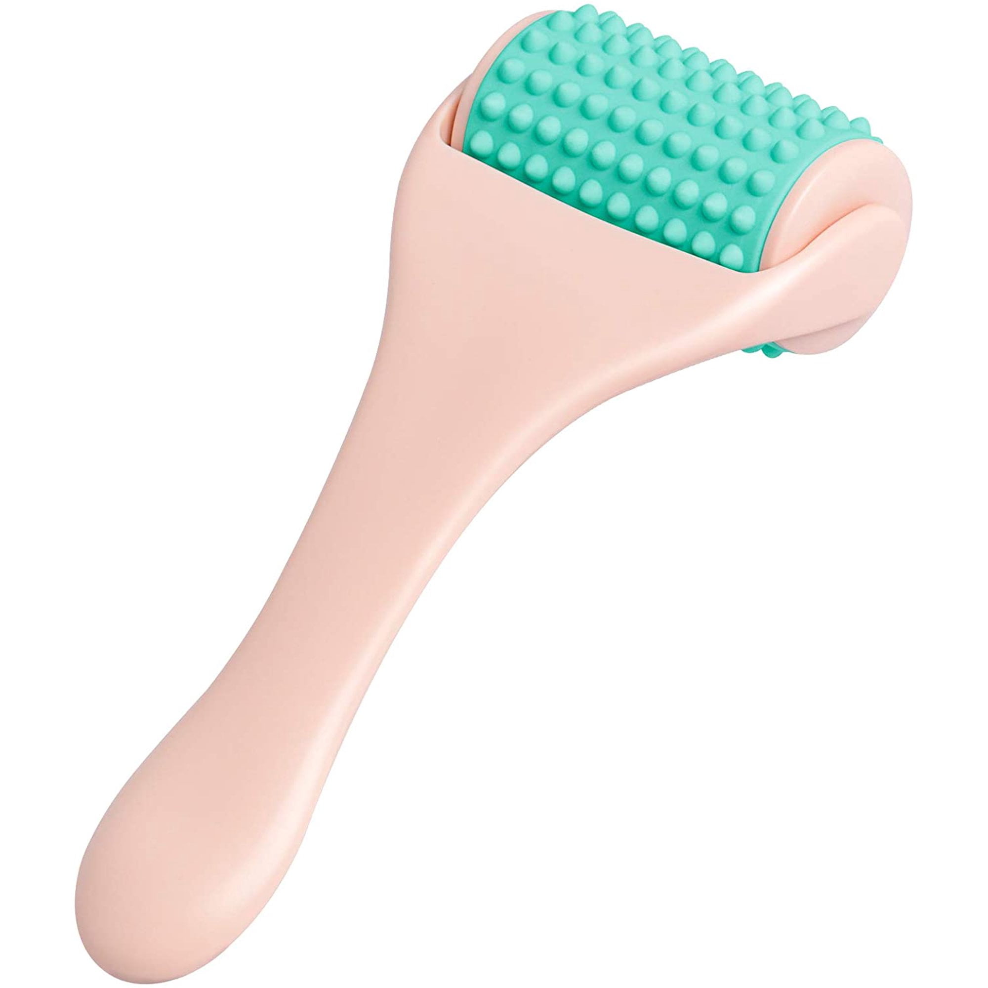 QJUHUNG Portable Fascia Roller Massage Rod Tool Used to Relieve All ...