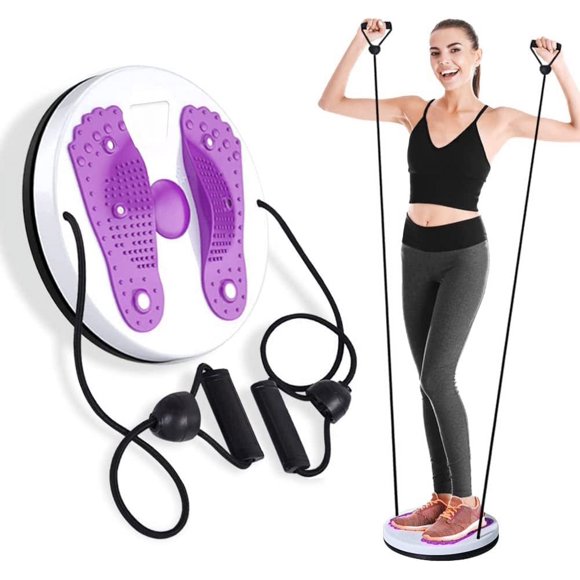 Resistance Band Board