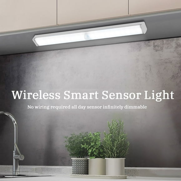 Led Rechargeable Light Bar