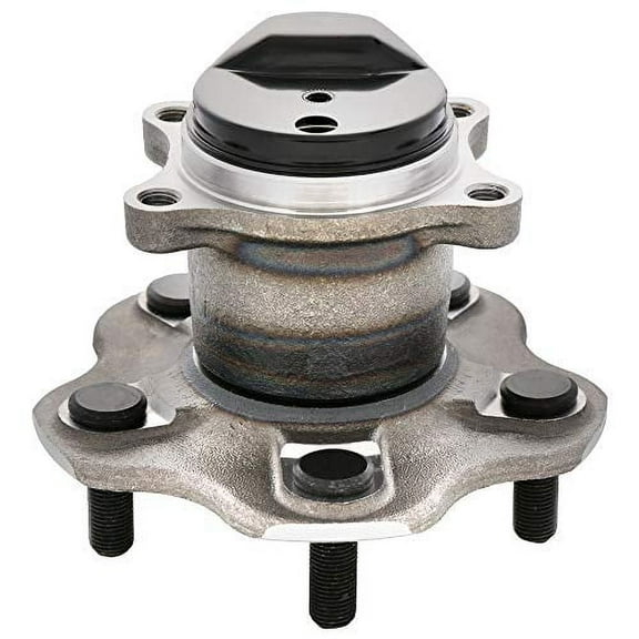 Nissan Sentra Wheel Bearing Assembly Kit