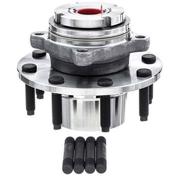 Ford F100 Wheel Bearing