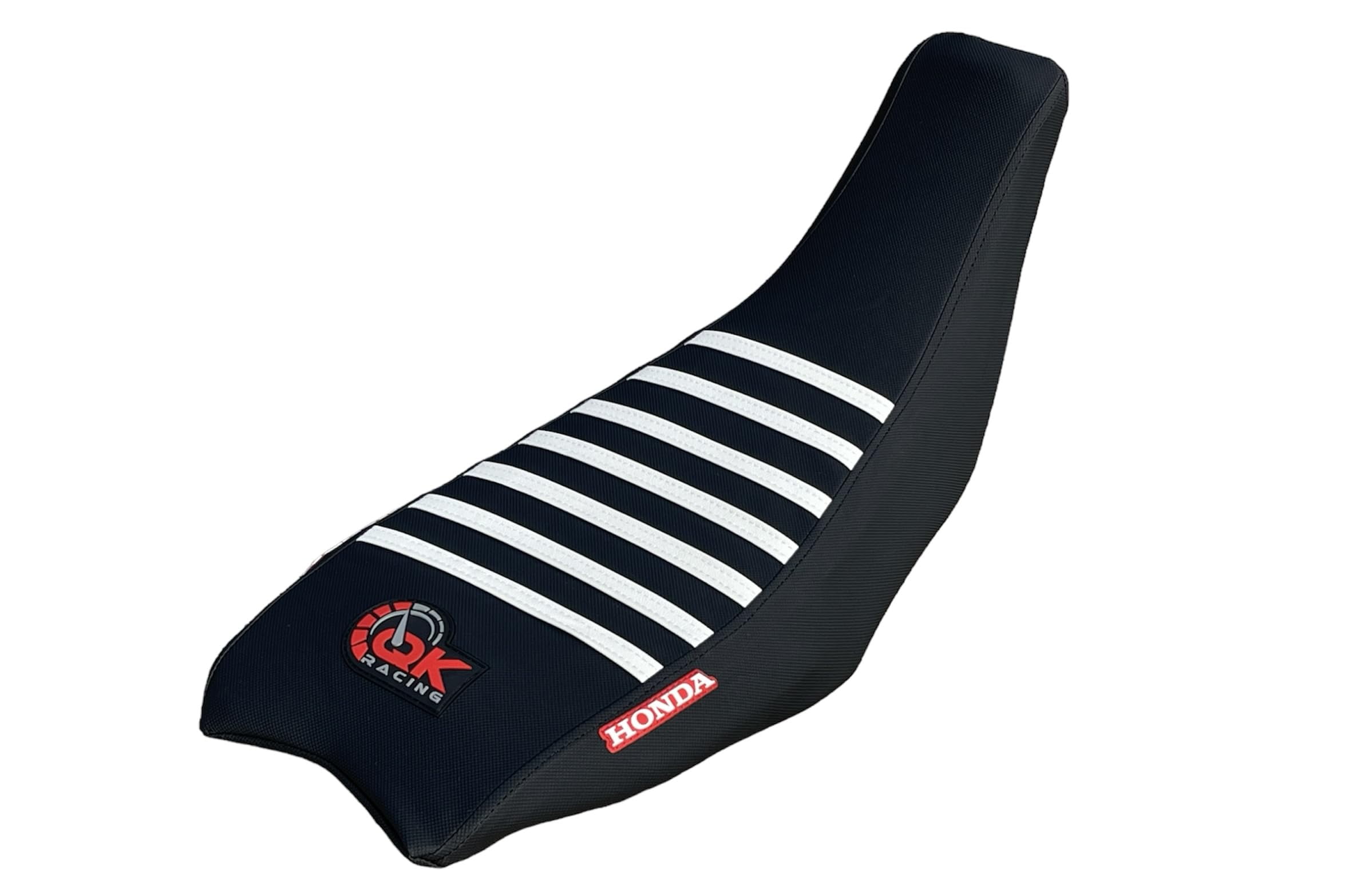 QK RACING Seat Cover - Compatible Fit for Honda 2004-2018 TRX450 TRX ...