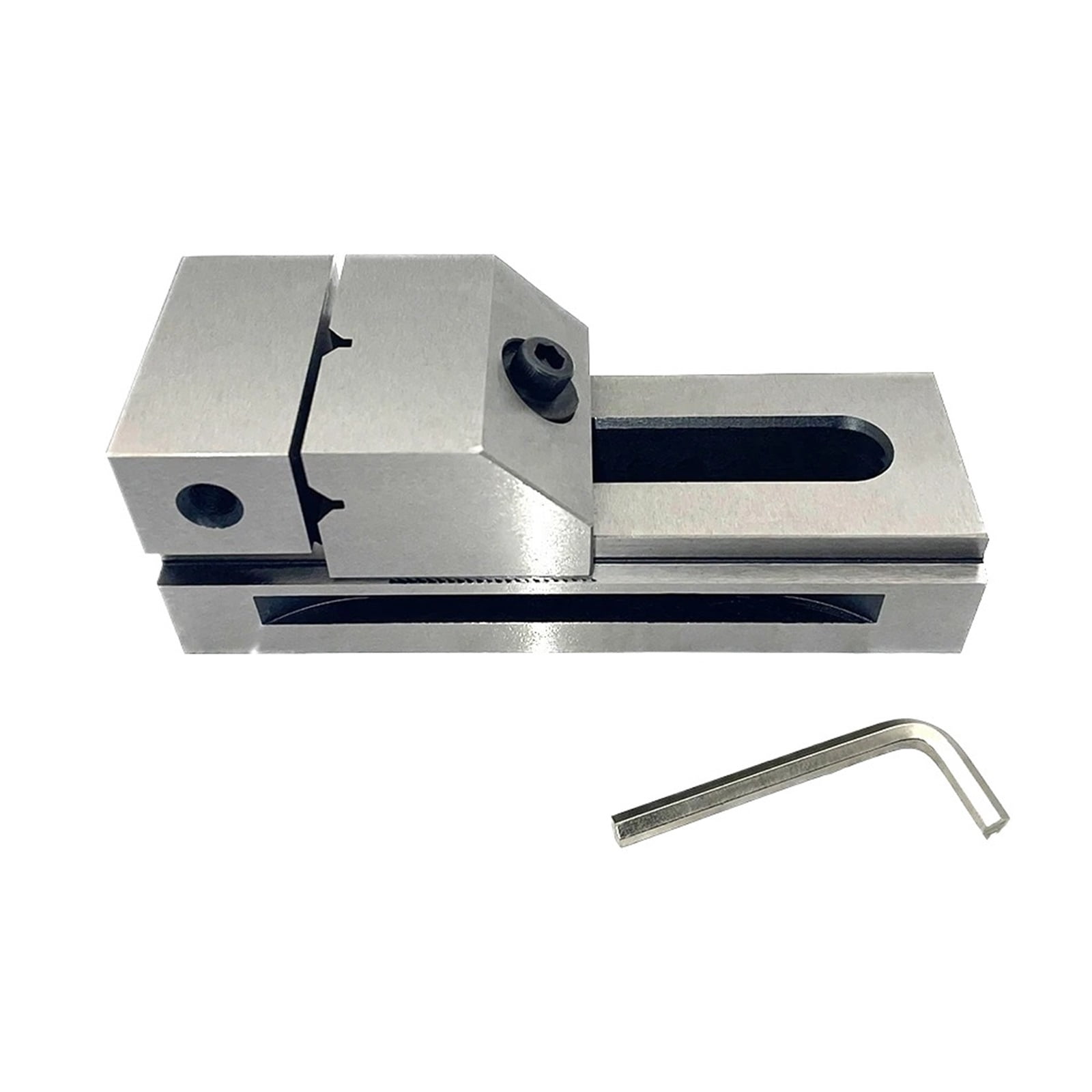 QKG50/QKG63/QKG73 2/2.5/3 Inch Precision Tool Vise, Machine Tool Vise ...