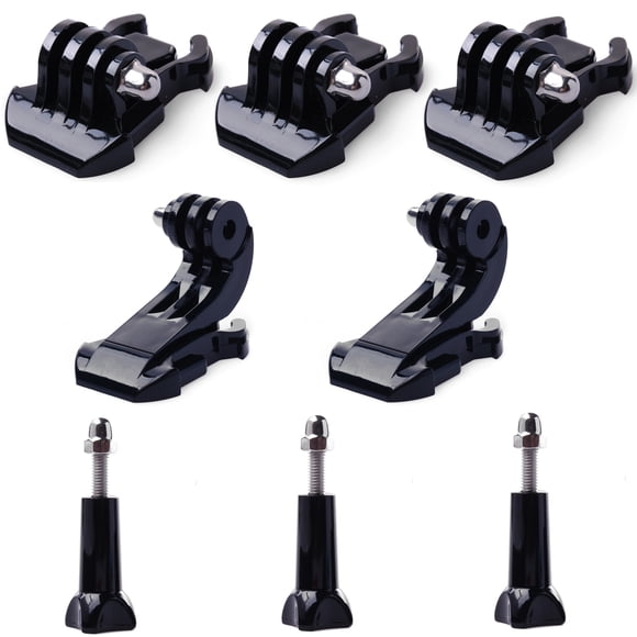 Gopro Buckle Mount