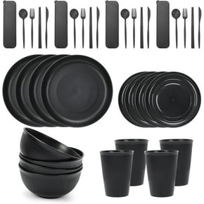 Picnic Dinnerware Sets