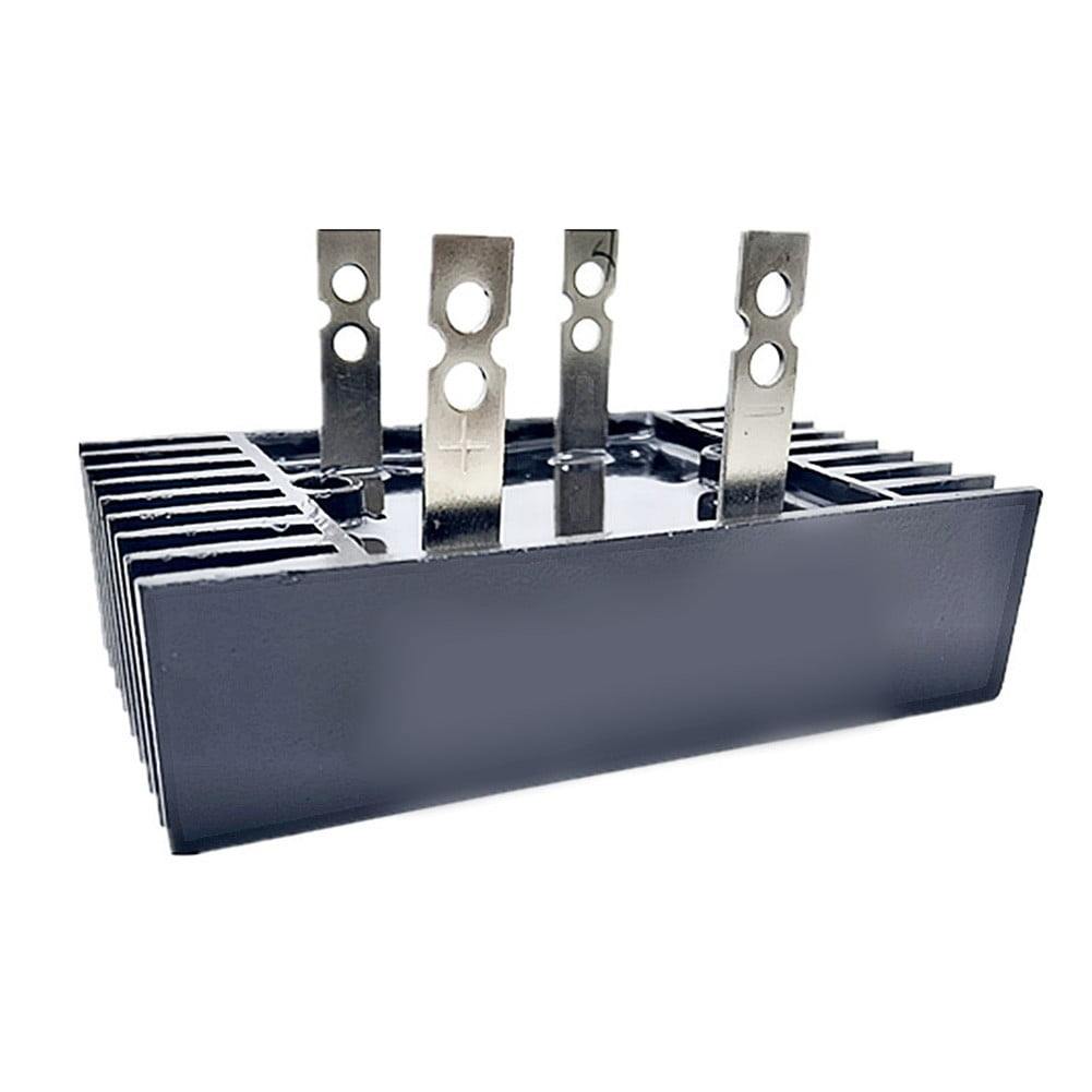 QL-100A1200V single-phase rectifier bridge is suitable electrical power ...