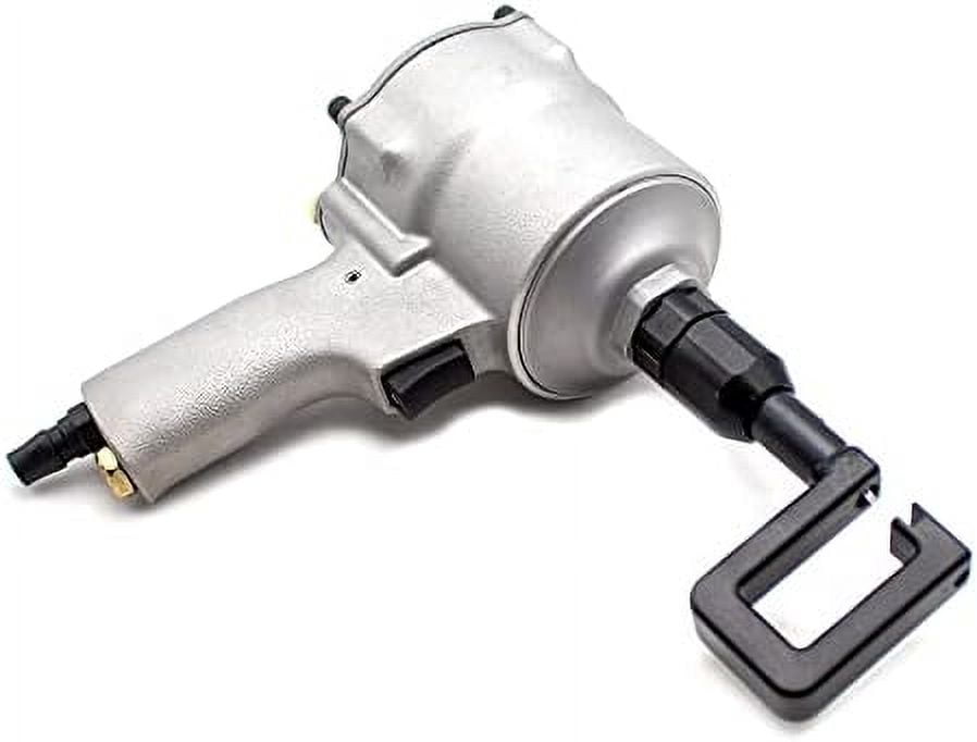 QL8A Pneumatic Light Steel Keel Clamp Punch Pliers Riveting-Free Keel ...